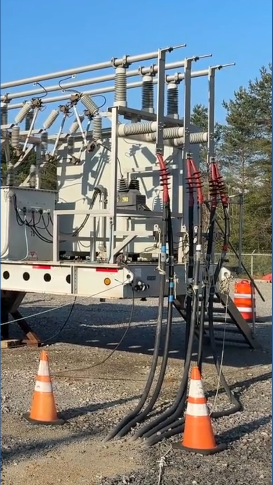 NYSEG invests $8M in Cobble Hill Substation upgrade | wgrz.com