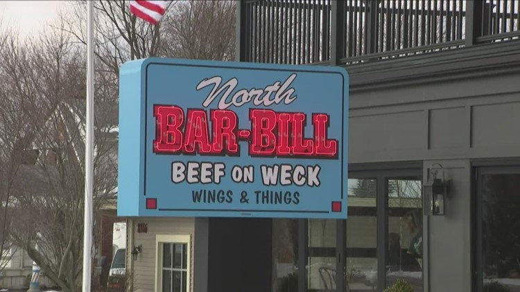 Bar Bill North announces daily curbside pickup | wgrz.com