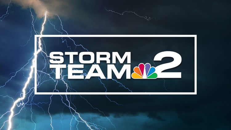 Dense Fog Advisory for Erie County Until 8 PM Saturday | wgrz.com