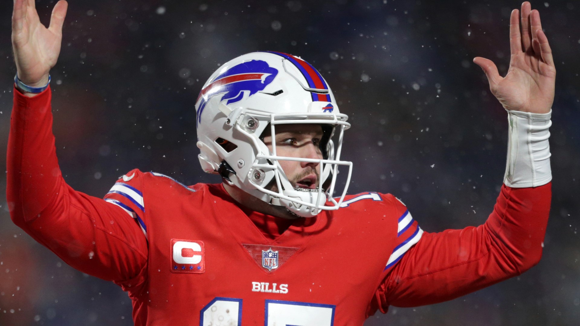 Bills, Bengals AFC showdown highlighted by Allen vs. Burrow | wgrz.com