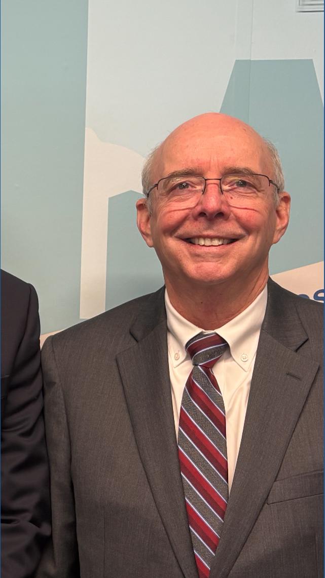 Grant Loomis named President and COO of Buffalo Niagara Partnership ...