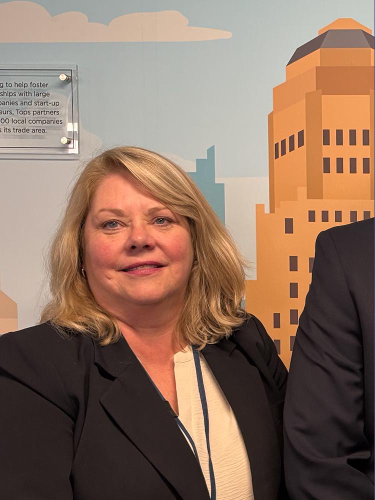 Grant Loomis named President and COO of Buffalo Niagara Partnership ...