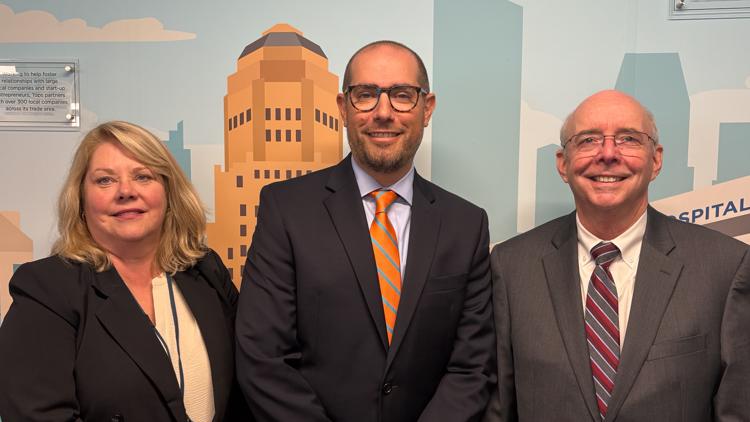 Grant Loomis named President and COO of Buffalo Niagara Partnership ...
