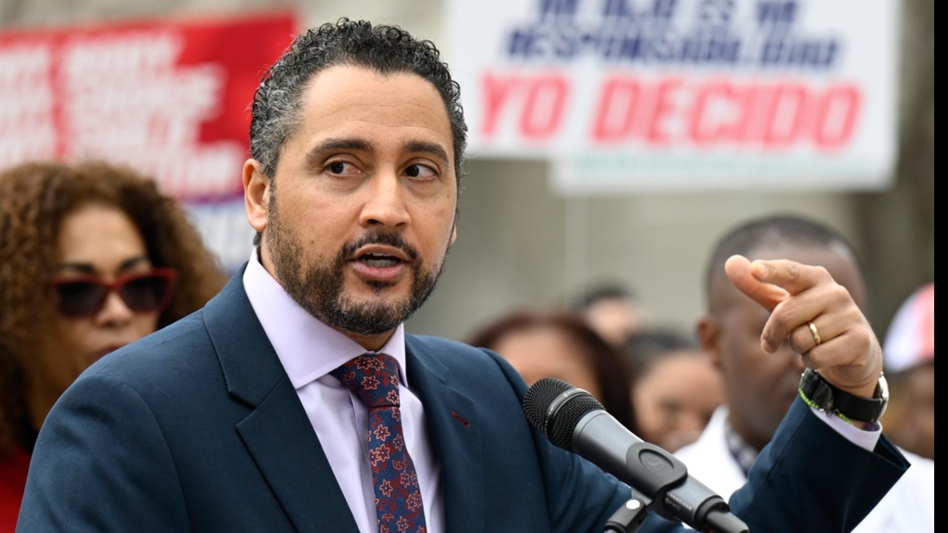 New secretary of state and construction authority leader confirmed by ...