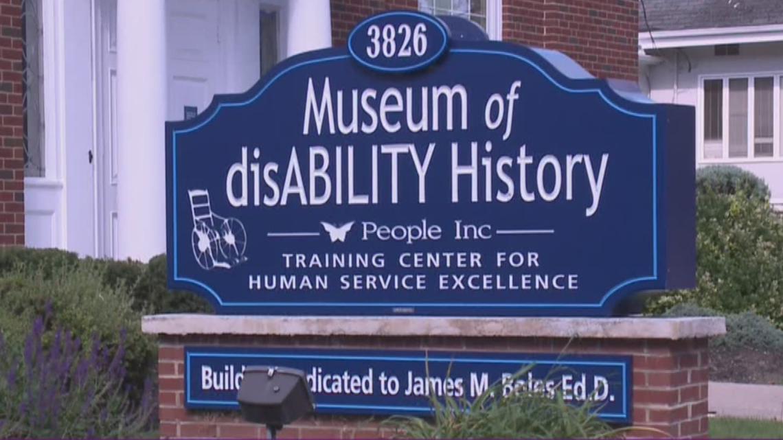 People Inc. announces Museum of disABILITY History to close | wgrz.com