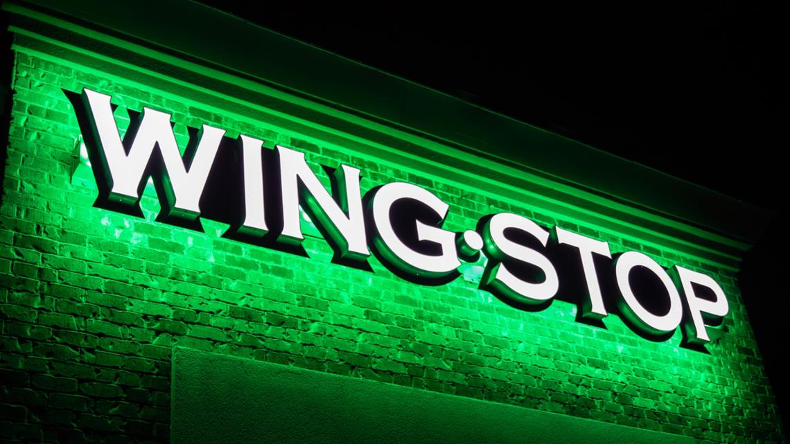 Wingstop expands in Buffalo with Tonawanda location | wgrz.com