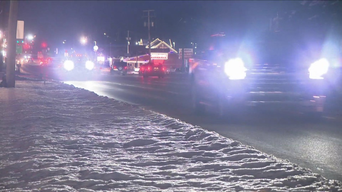 Elma woman gets probation in fatal hit and run crash | wgrz.com