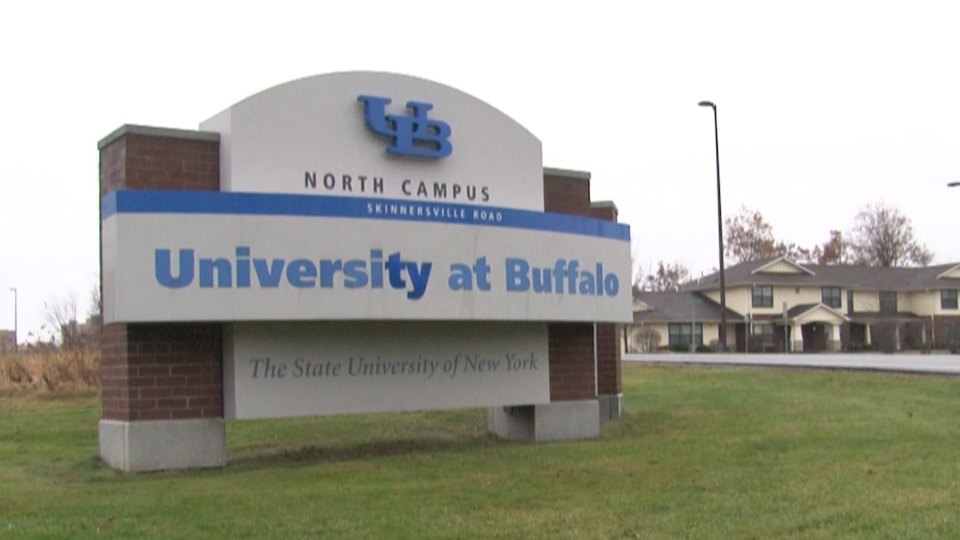 UB to construct new engineering building | wgrz.com
