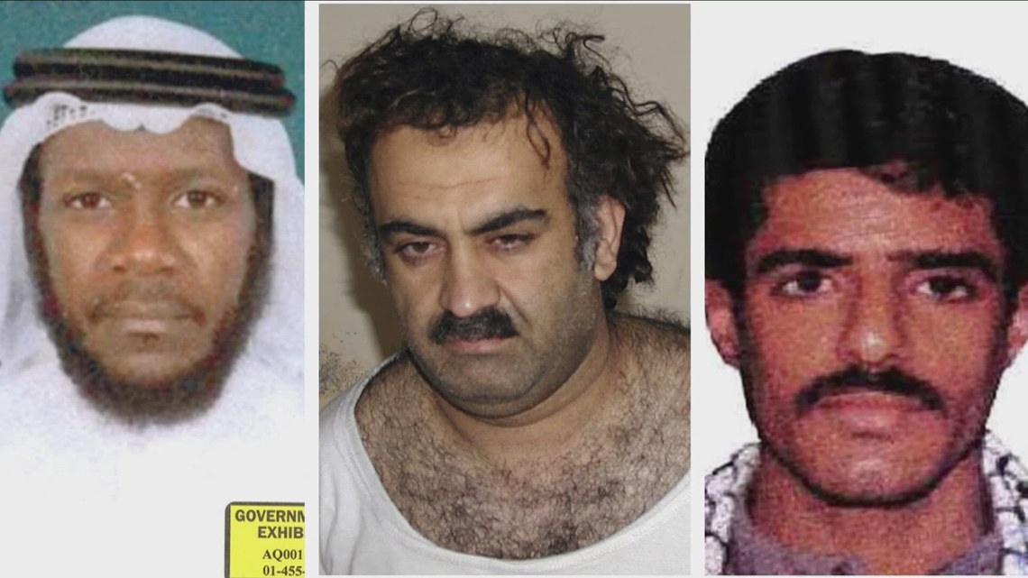 Some families of 9/11 victims upset with federal plea deal with alleged ...