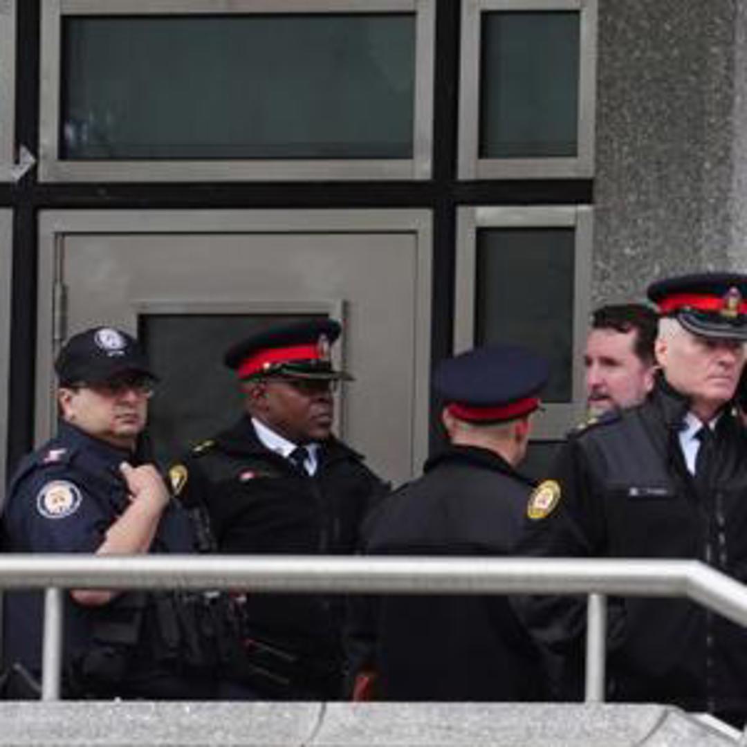 Canadian police investigate reports of gunfire at US consulate in ...