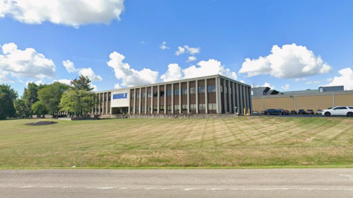 MAHLE expanding in Niagara County | wgrz.com