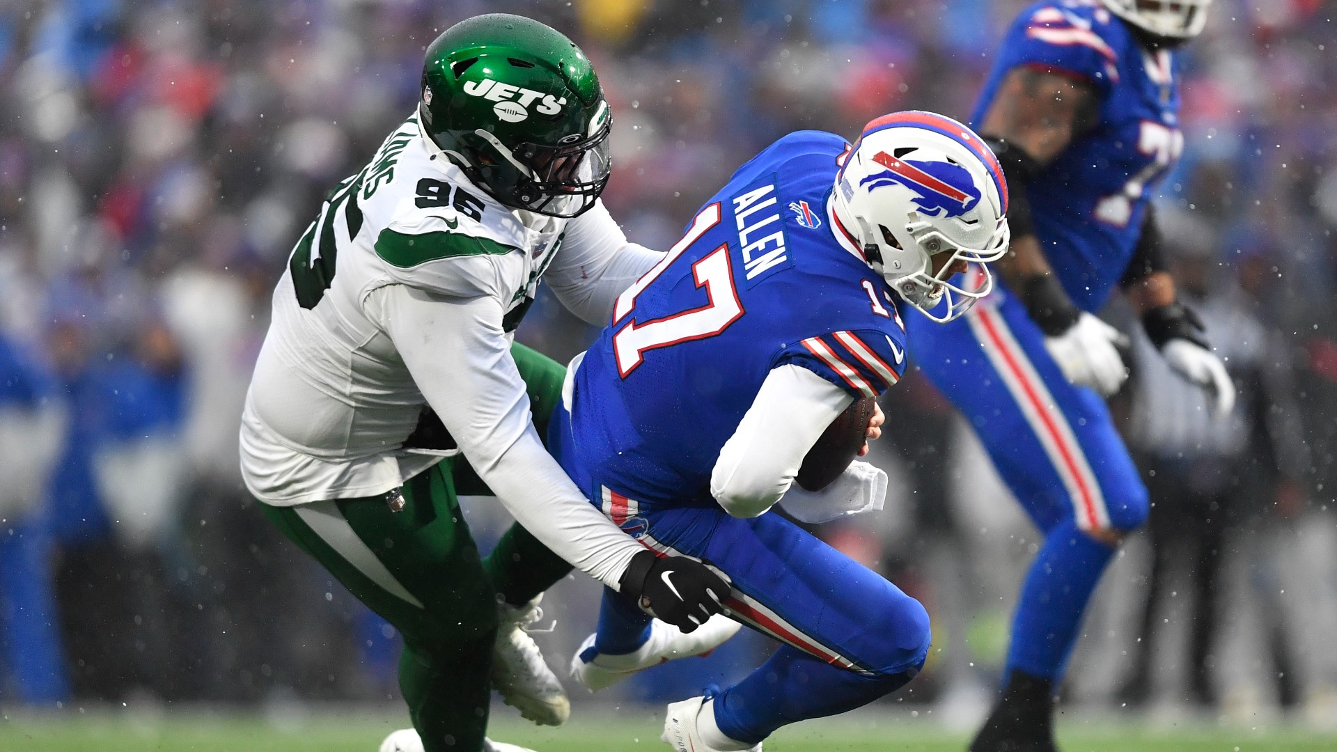 PHOTOS: Buffalo Bills vs. New York Jets | wgrz.com