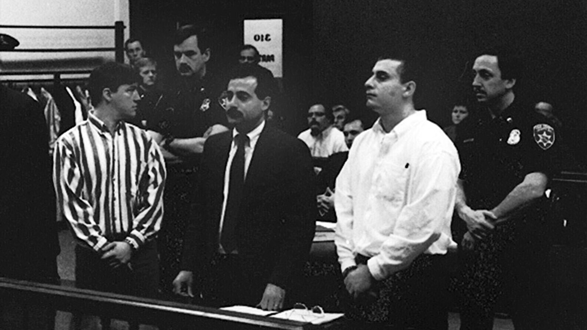 Judge orders new trial in 1993 murder | wgrz.com