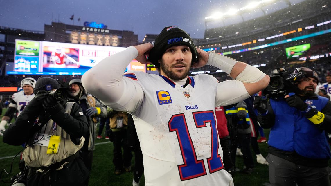 Josh Allen y Hailee Steinfeld: Anuncian Embarazo – Notiulti