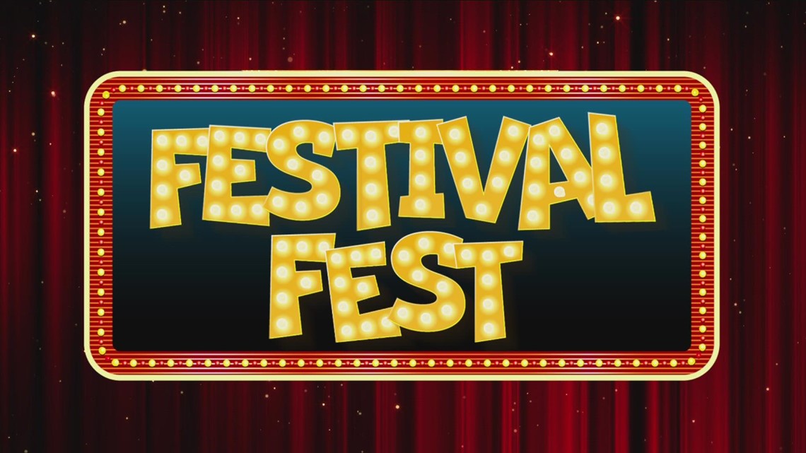 Most Buffalo: 'Festival Fest' | wgrz.com
