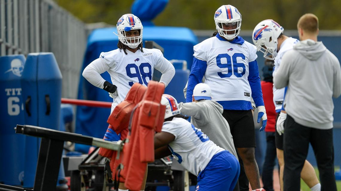 Buffalo Bills game day express service bus | wgrz.com