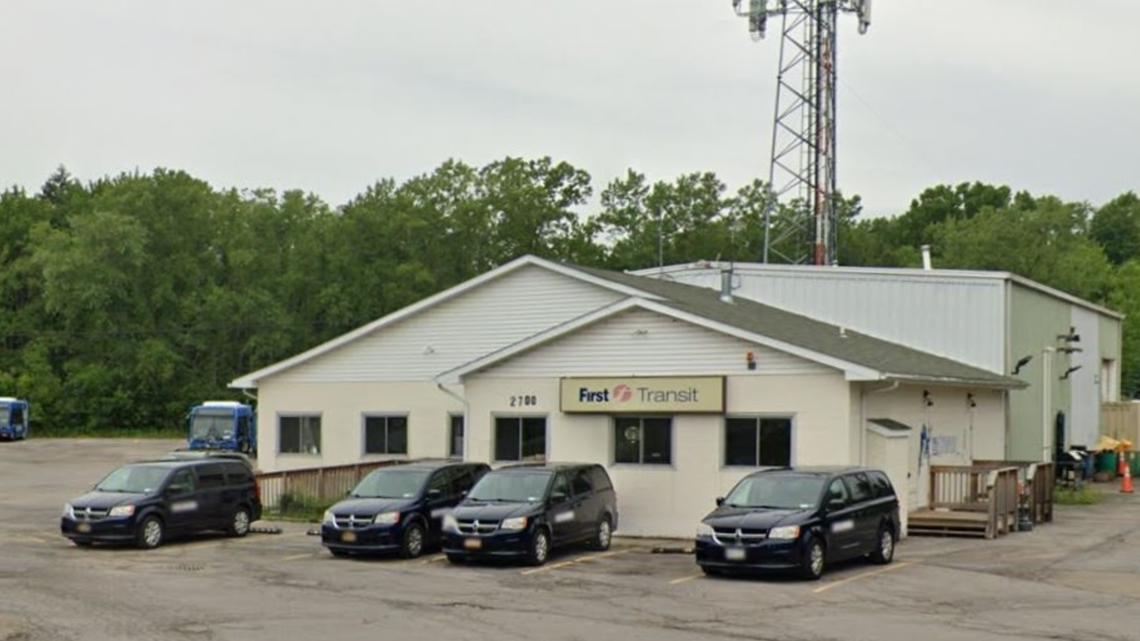 Transportation company to close Getzville site and lay off 65 | wgrz.com