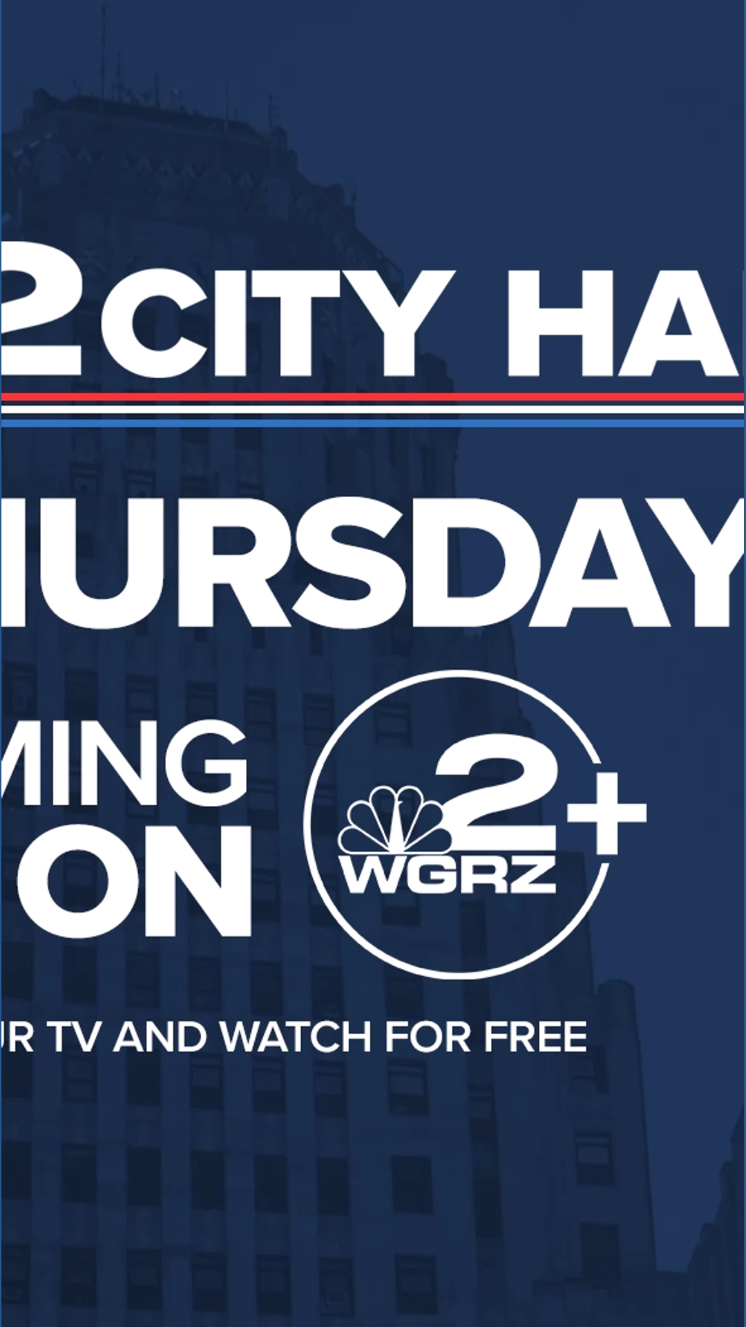 Buffalo mayor candidates discuss school district control | wgrz.com