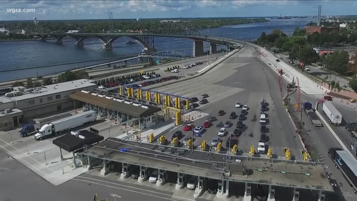 Woman heads to prison for making ricin at her home in Quebec | wgrz.com