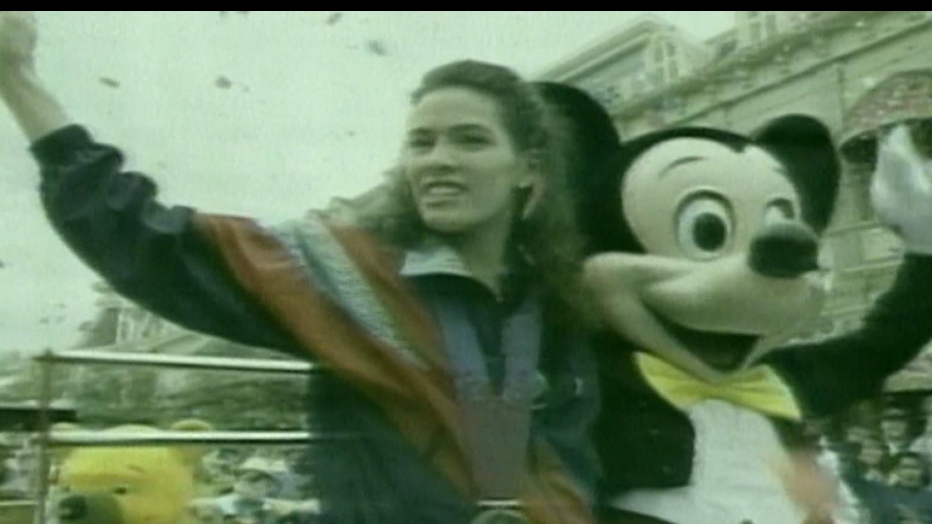 News 2 You: Remembering a Sabres shakeup, Nancy and Tonya's showdown ...