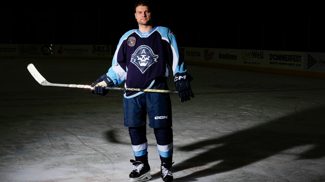 Cody Hodgson planning NHL return after eight year hiatus | wgrz.com