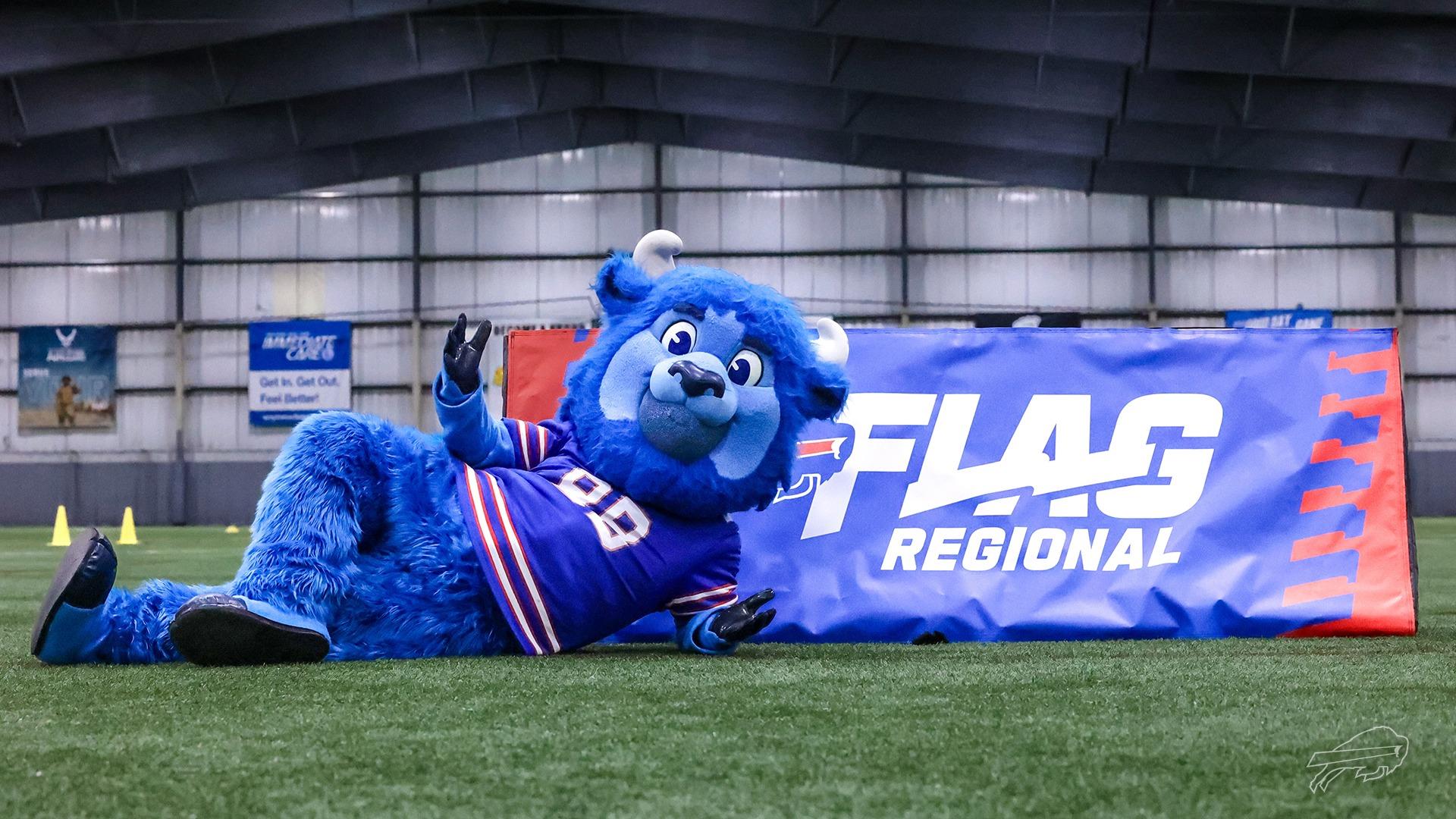Buffalo Bills Recruitment: Become the next Billy Buffalo | wgrz.com