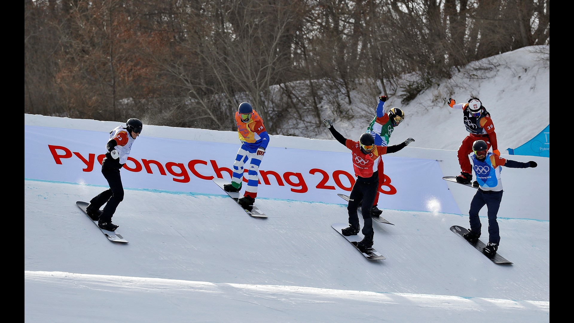 From Buffalo to Beijing, Hagen Kearney goes for Olympic gold | wgrz.com