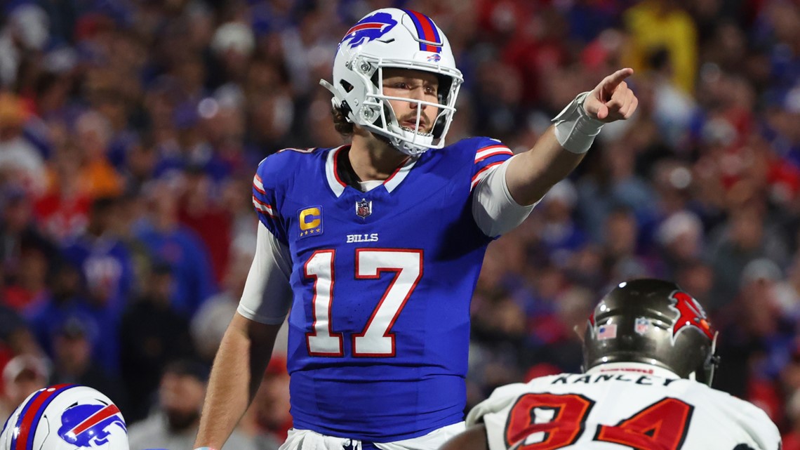 Buffalo Bills game | wgrz.com