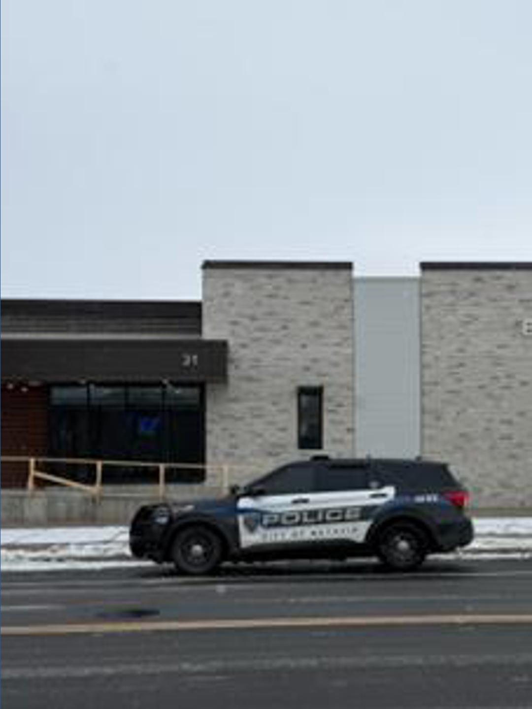 Batavia opens new police station | wgrz.com
