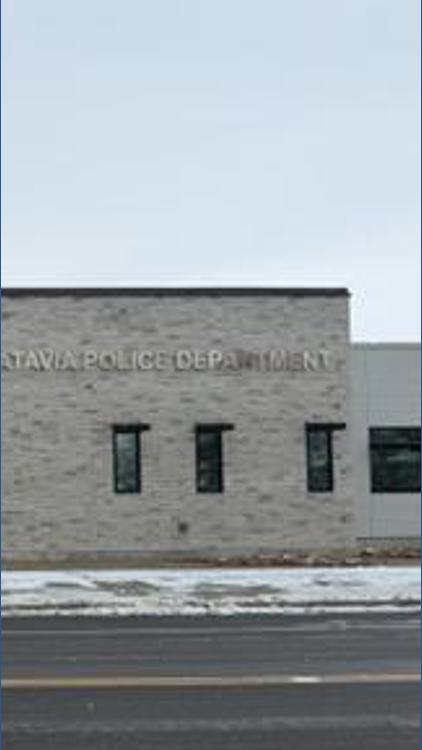 Batavia opens new police station | wgrz.com