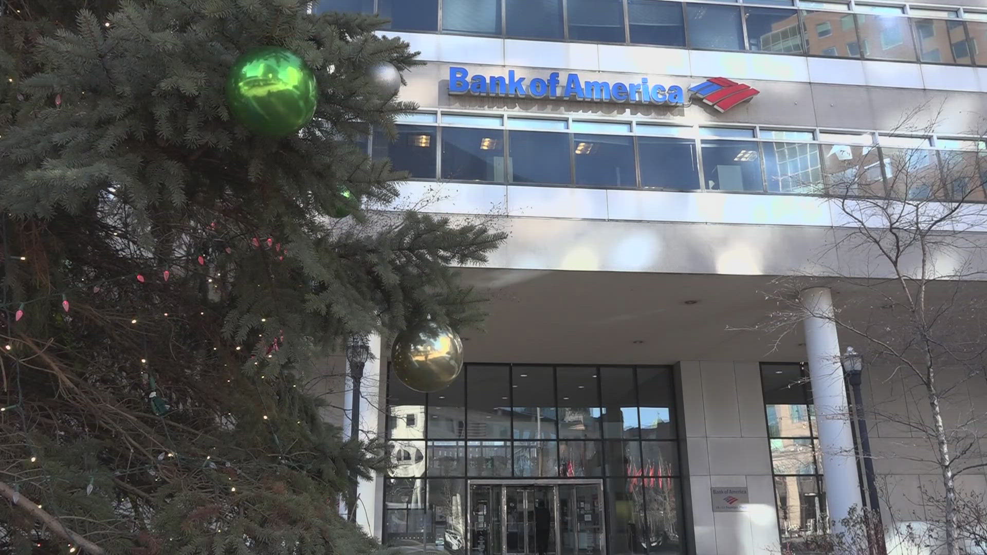 Residential units coming to Fountain Plaza | wgrz.com