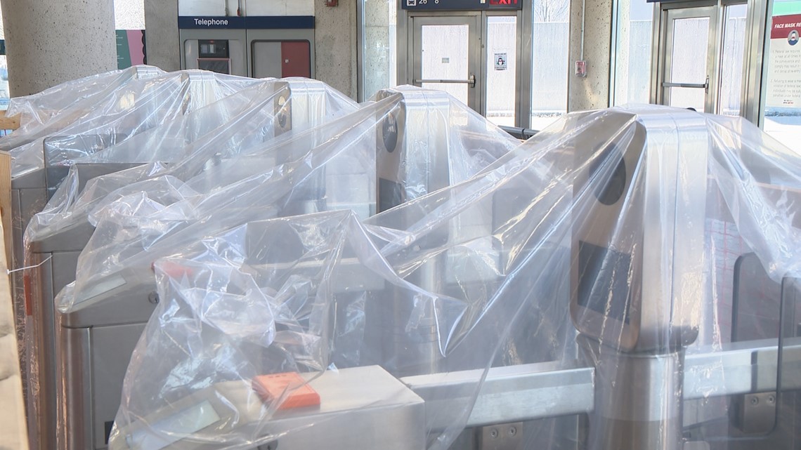 Changes to NFTA fare payment system coming this year | wgrz.com