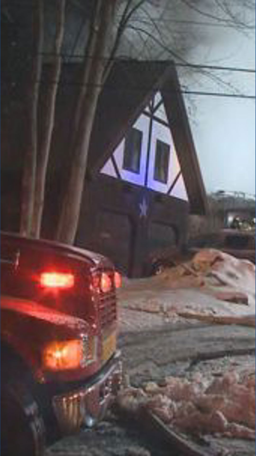 ECSO: One person dead after helping others escape fire | wgrz.com
