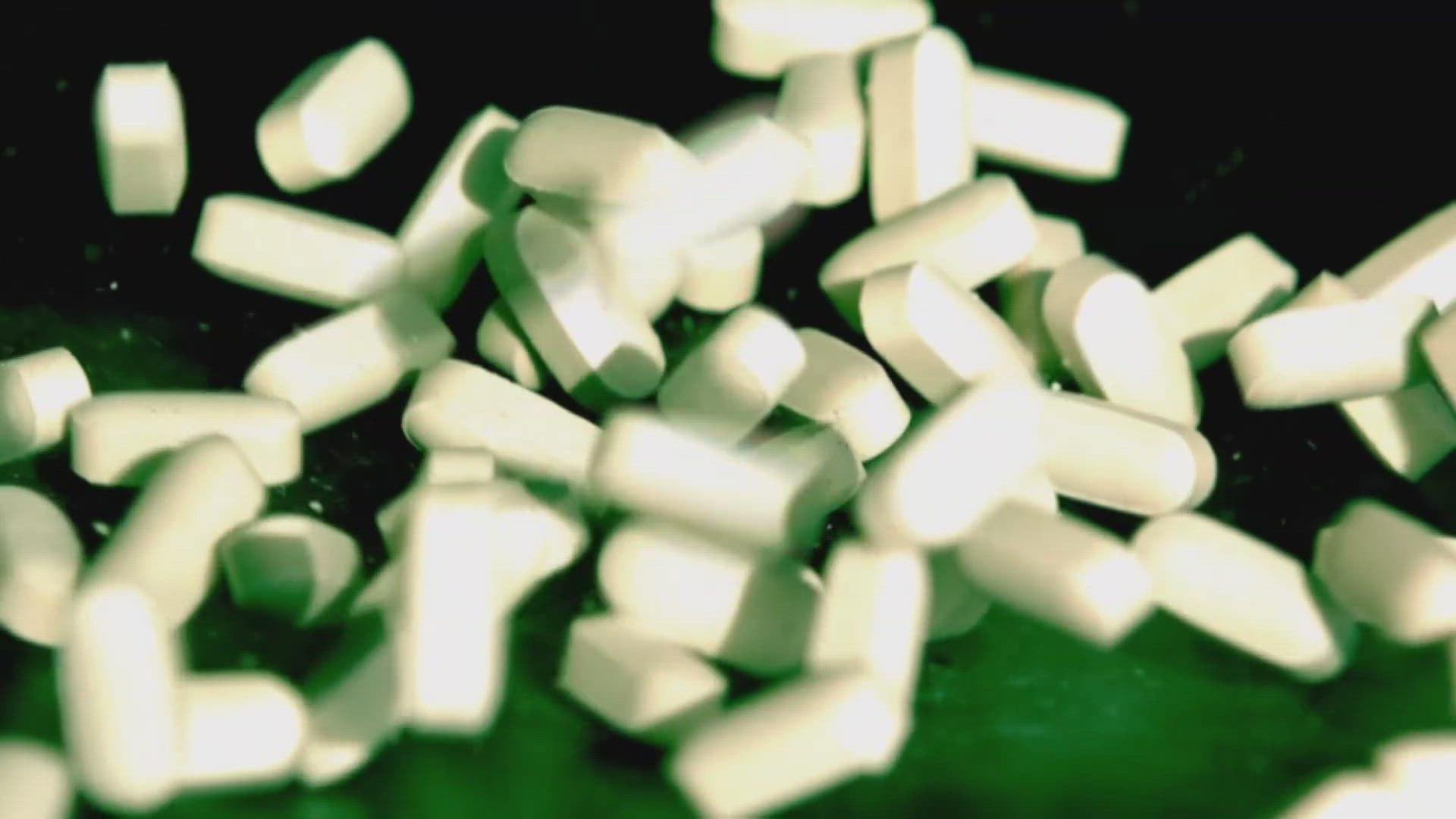 Team Alice fights medication errors for seniors in Buffalo | wgrz.com