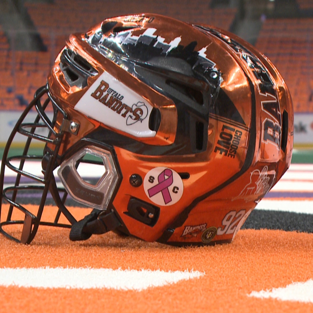 Bandits finalize roster for 2025-26 season | wgrz.com