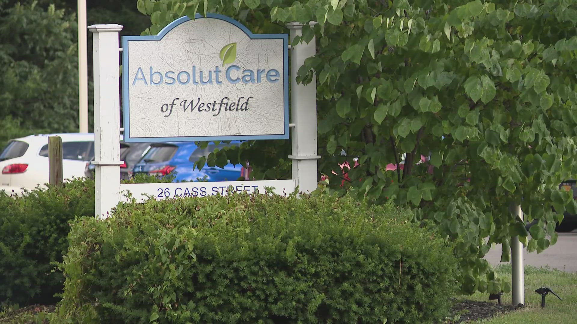 Westfield nursing home closing due to lease dispute | wgrz.com