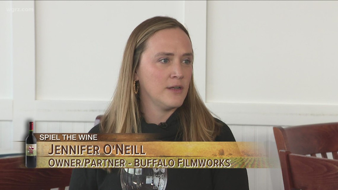 Kevin is joined by Jennifer O'Neill and Jay Pasquarella to discuss ...