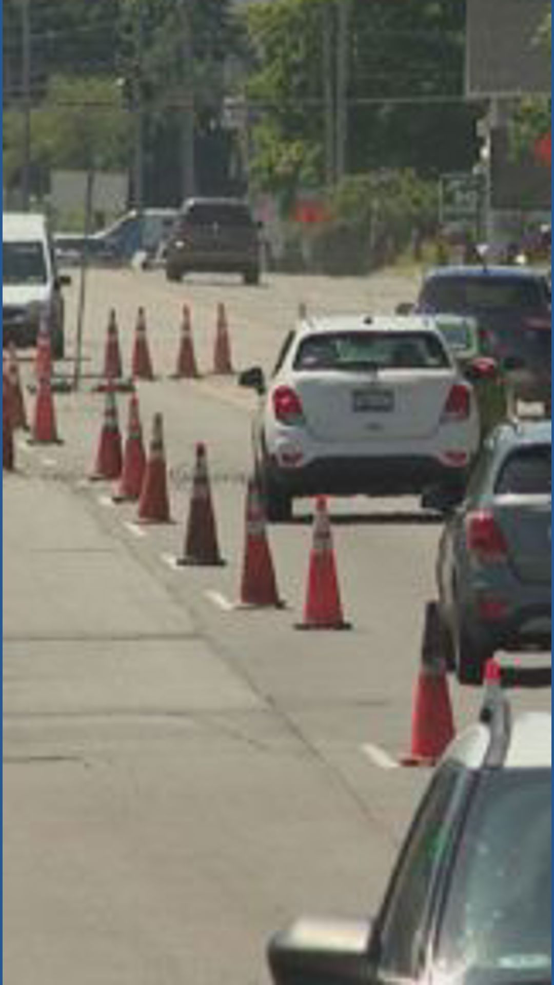Erie County launches $50 million road and bridge construction plan ...