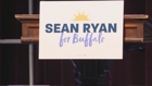 Political party movement: Sean Ryan to run for Buffalo mayor | wgrz.com