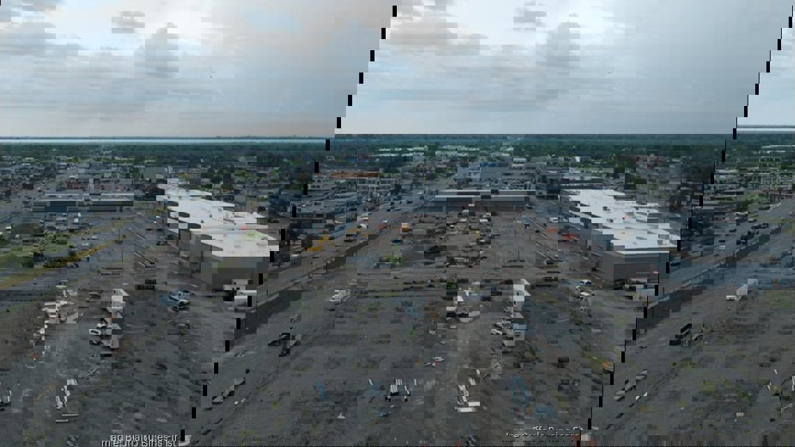 Station Twelve assessment drop is revealed in settlement deal | wgrz.com