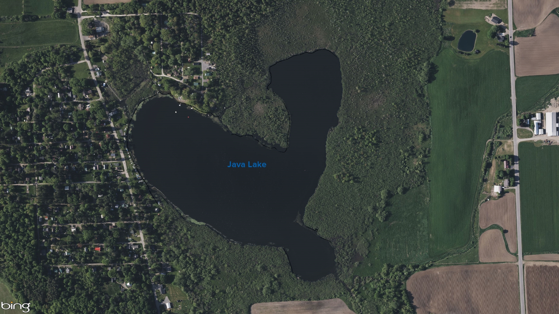 Missing boat passenger in Java found dead | wgrz.com