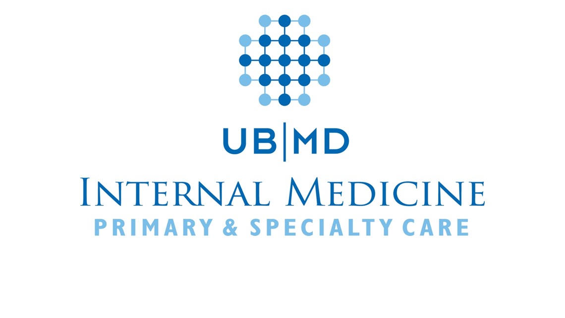 December 10 - UBMD Internal Medicine Primary & Specialty Care | wgrz.com