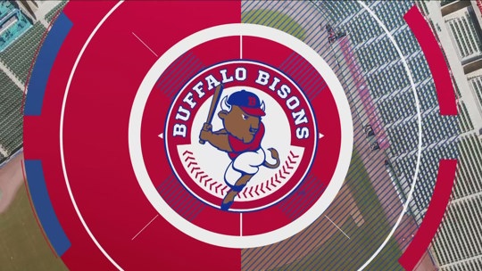 Buffalo Bisons score big with fans on opening day | wgrz.com