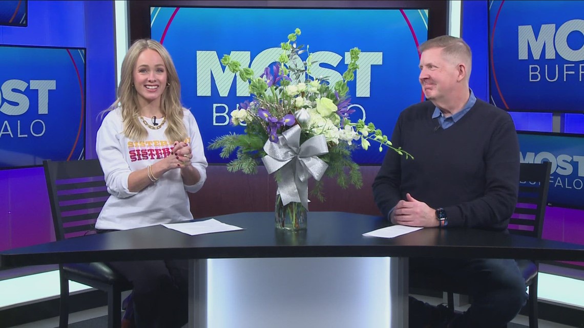 Visit Buffalo Niagara weekend happenings: Dec. 22 to Dec. 24 | wgrz.com