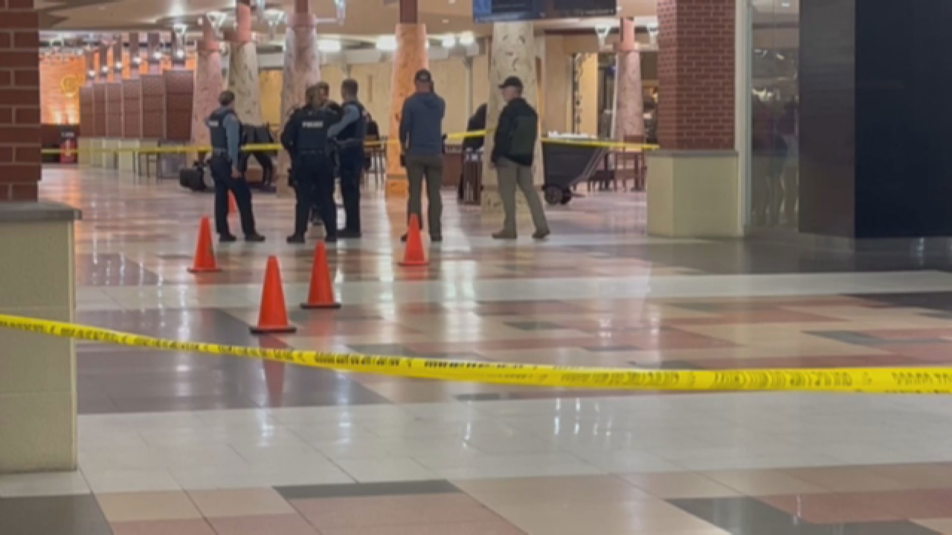 Teen stabbed in Walden Galleria mall fight recovers | wgrz.com