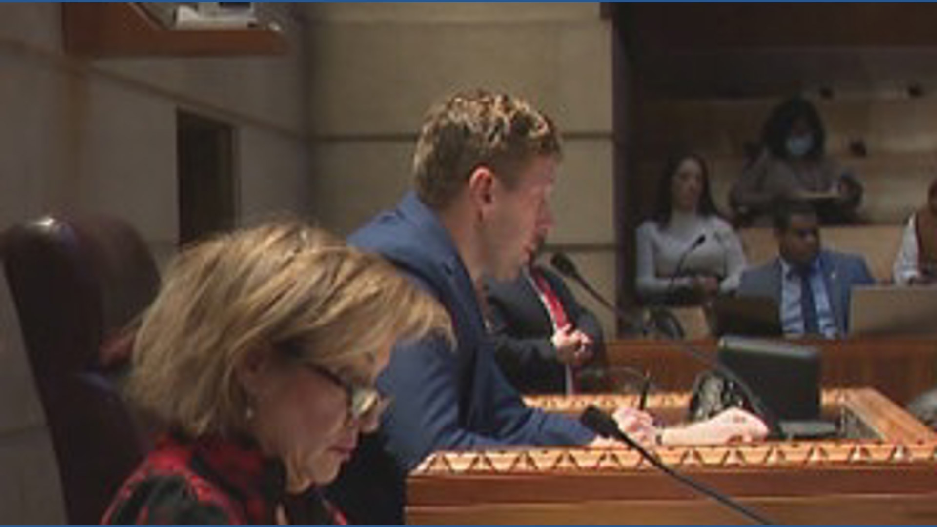 Common council approves ARPA funding plan for 5/14 memorial | wgrz.com