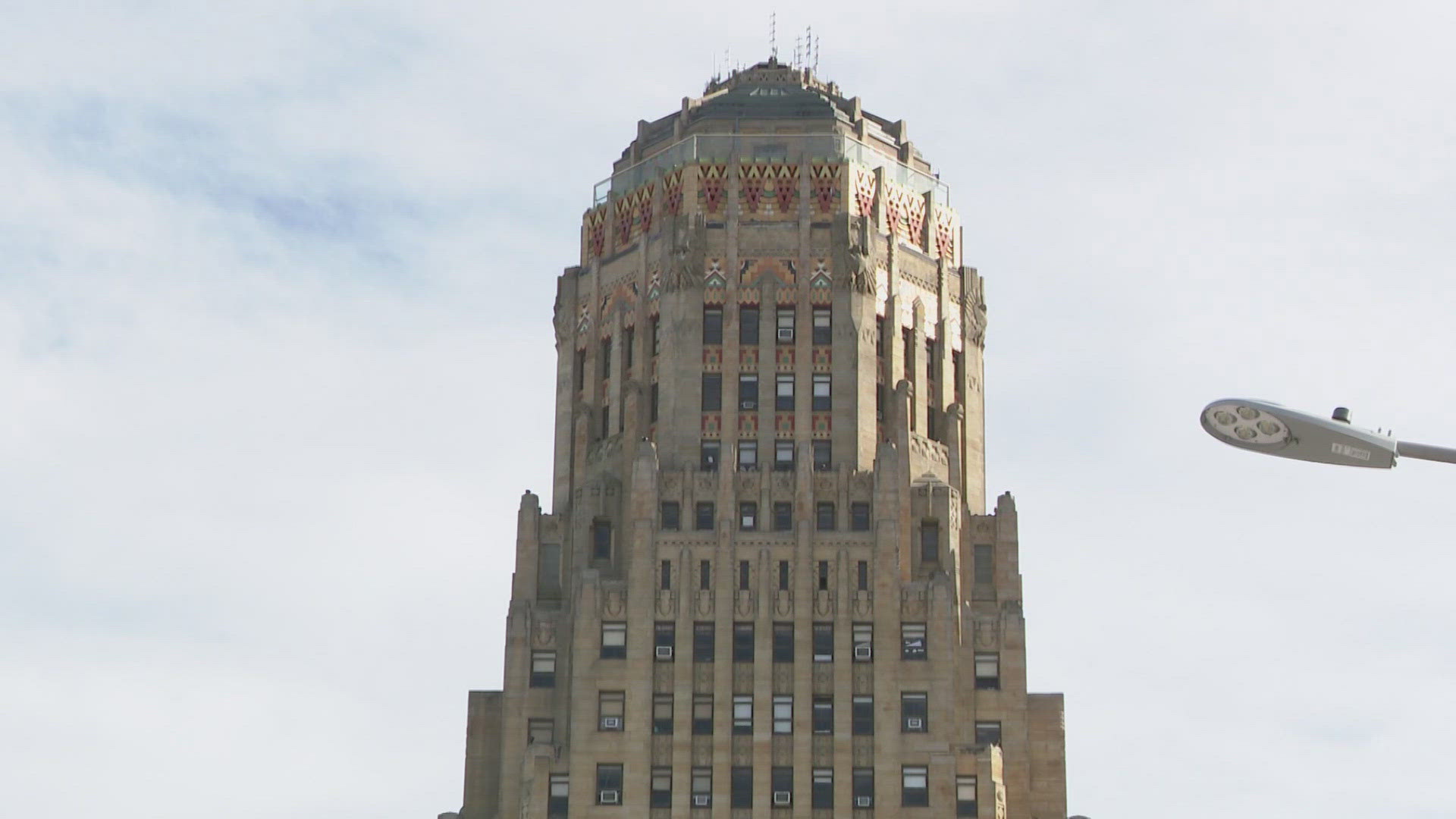 Ryan announces new Finance and Parking Commissioner appointments | wgrz.com