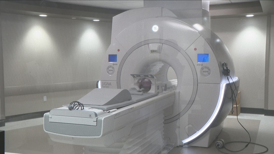 New MRI center in Niagara County | wgrz.com