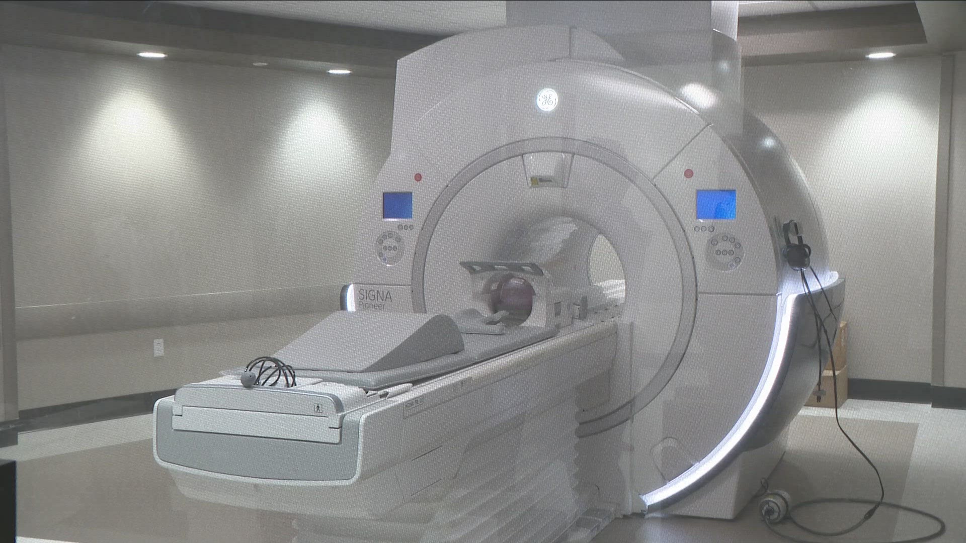 New MRI center in Niagara County | wgrz.com
