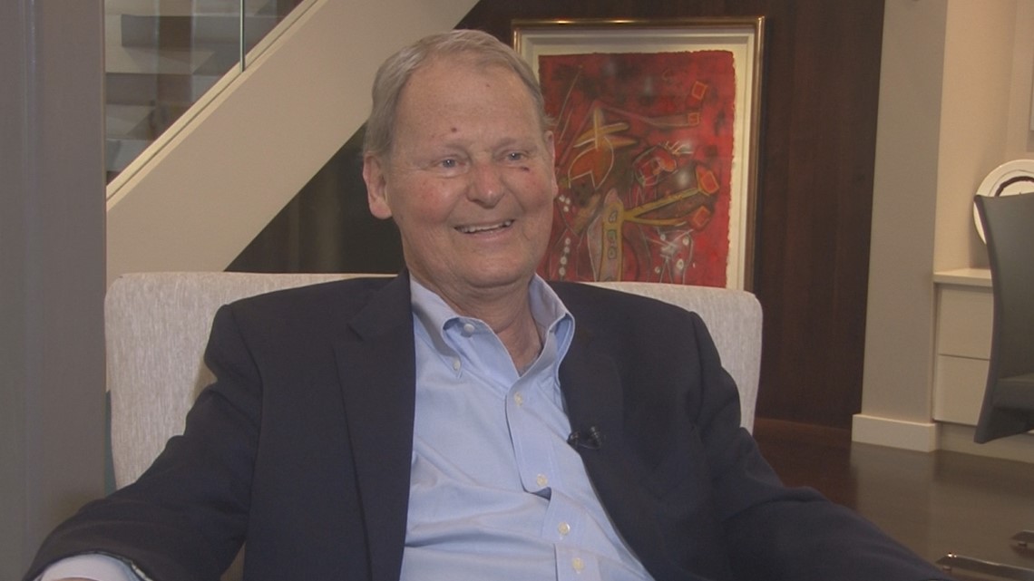 Selfless Among Us: Dr. Nick Hopkins- Neurosurgeon & Renegade | wgrz.com